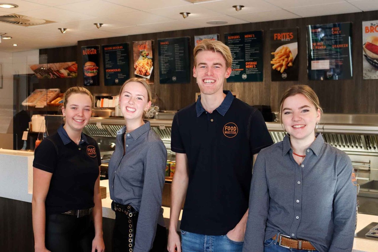 Home | Foodmaster Dokkum